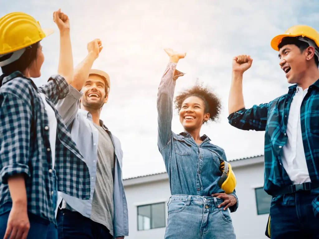 Your Guide to the Design-Build Project Delivery Method and Process ...